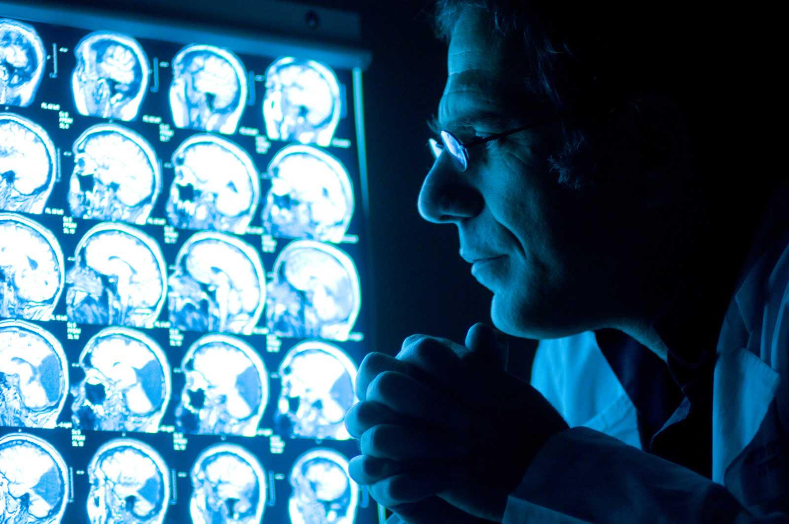 Medical Research - A4BGU