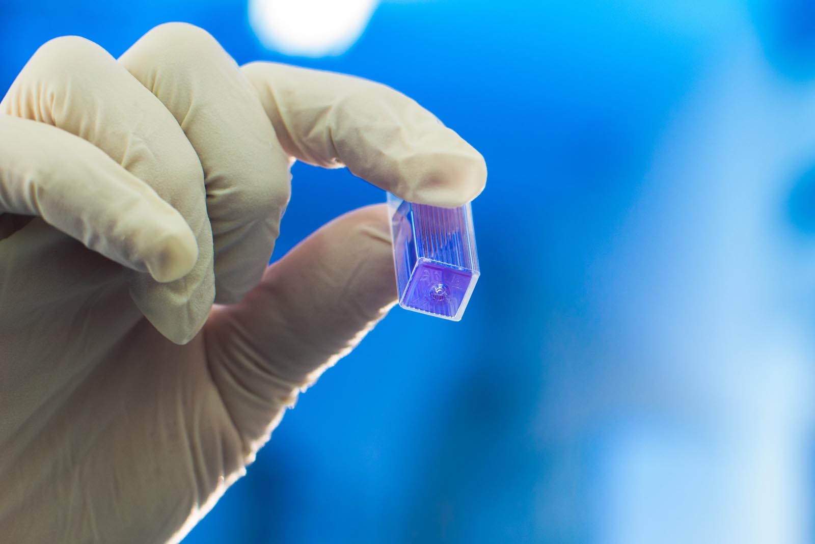 Groundbreaking Innovations in Biotech - A4BGU