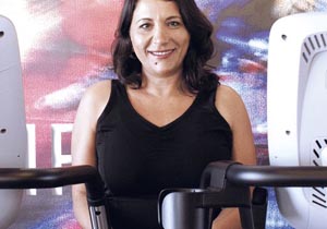 Your Scale Isn't Giving You the Whole Picture - A4BGU