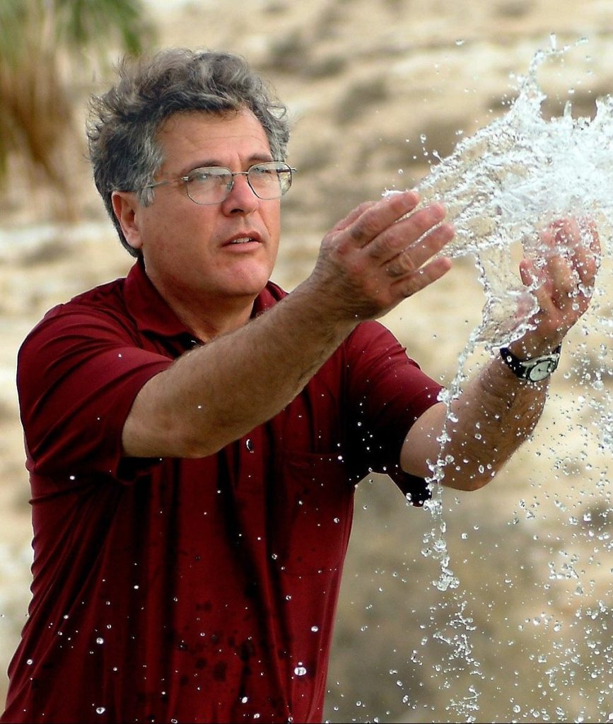 Can BGU Help Solve Cape Town’s Water Crisis? - A4BGU