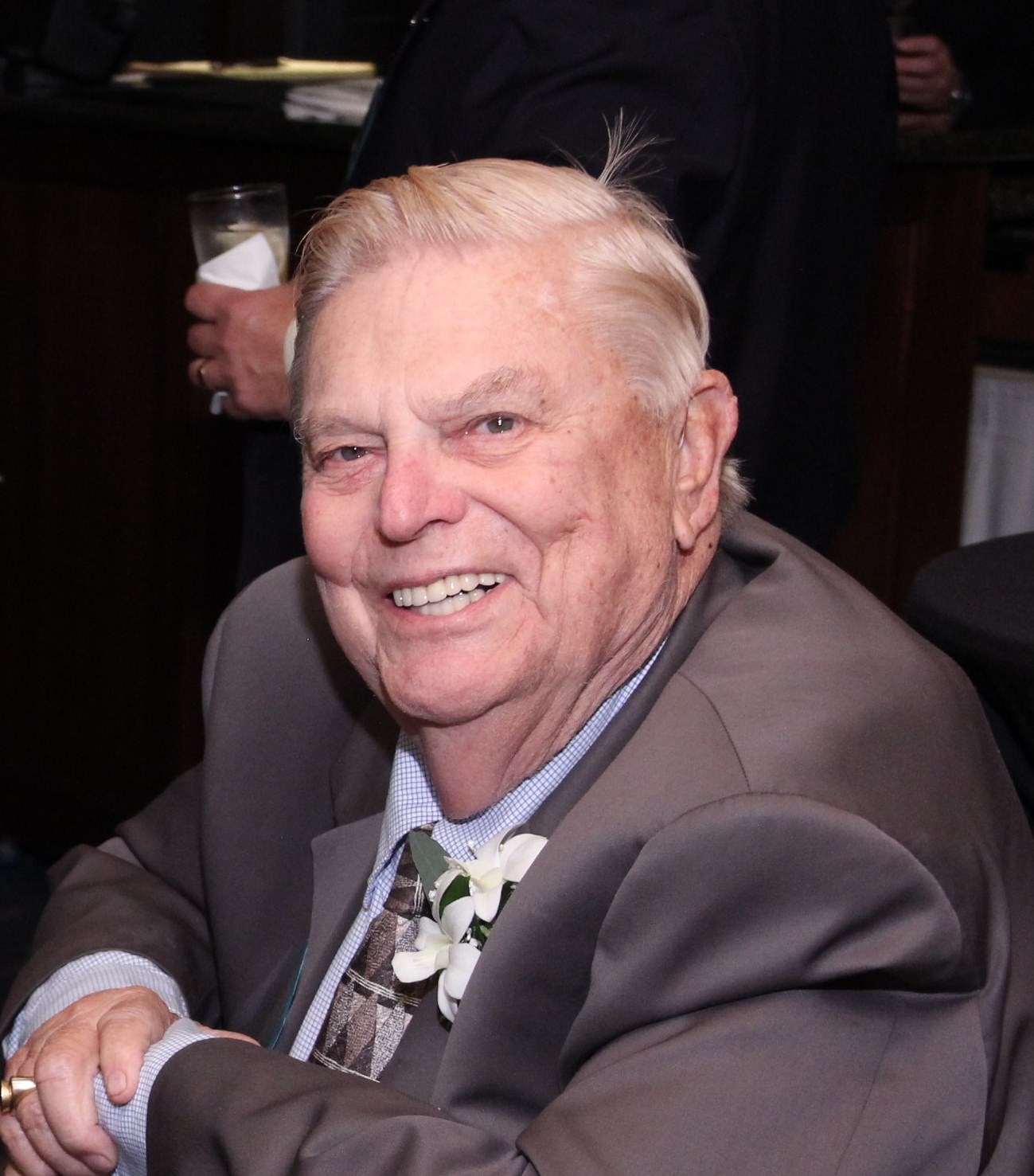 BGU Gives Honorary Degrees to Lorry Lokey and Berkeley Professor - A4BGU