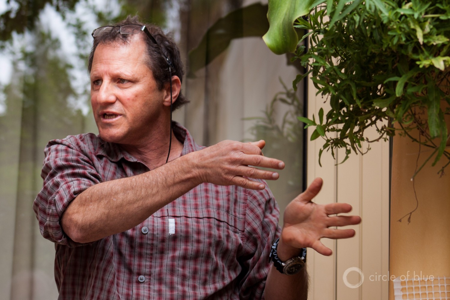 BGU Finds Energy Potential In An Unlikely Source - A4BGU