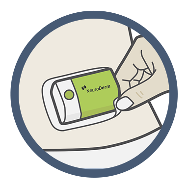 Easier Way to Deliver Parkinson’s Medication - A4BGU