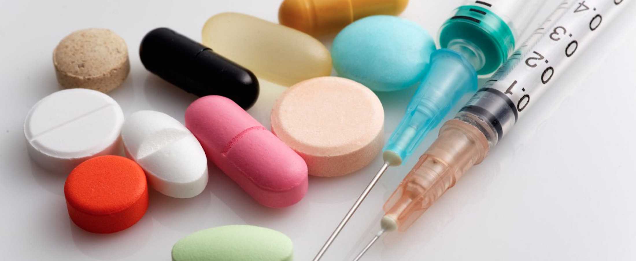 Opioid Epidemic Reaches New Level of Overdose Crisis - A4BGU