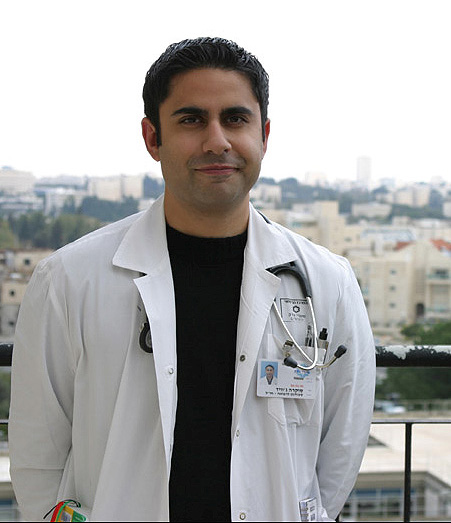 Secret Genius in the Desert - A4BGU