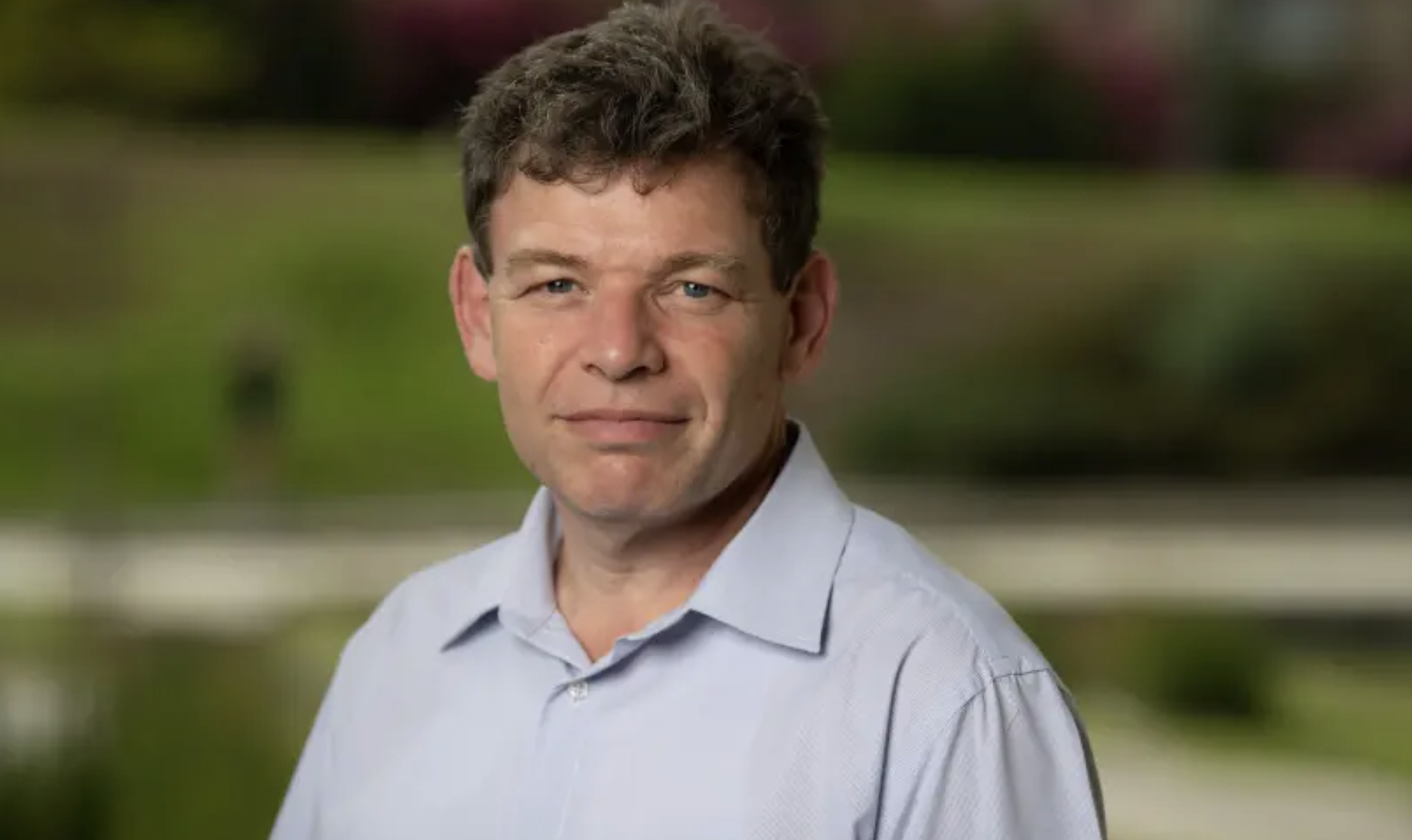 BGU Rector: The Road Less Traveled - A4BGU