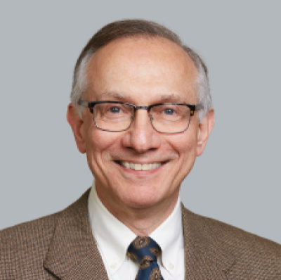 Ben-Gurion’s Circle Webinar Series Featuring Prof. Harvey V. Fineberg ...