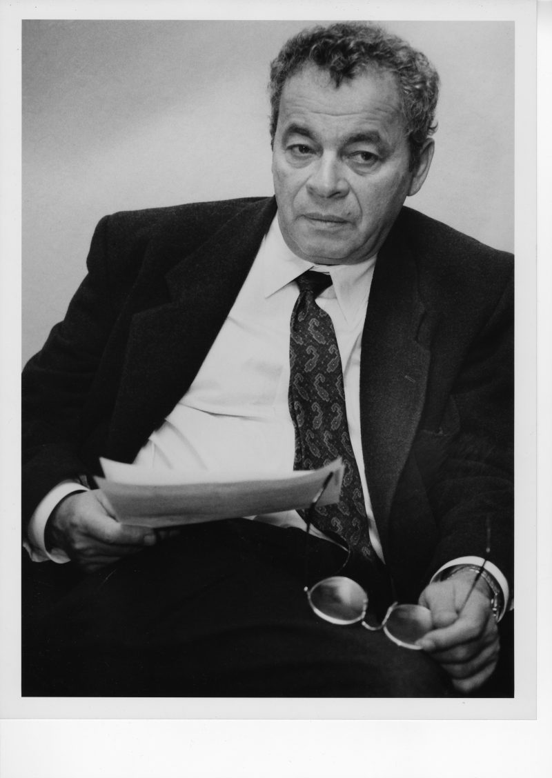 Entrepreneur & Philanthropist Donates $25 Million to BGU - A4BGU