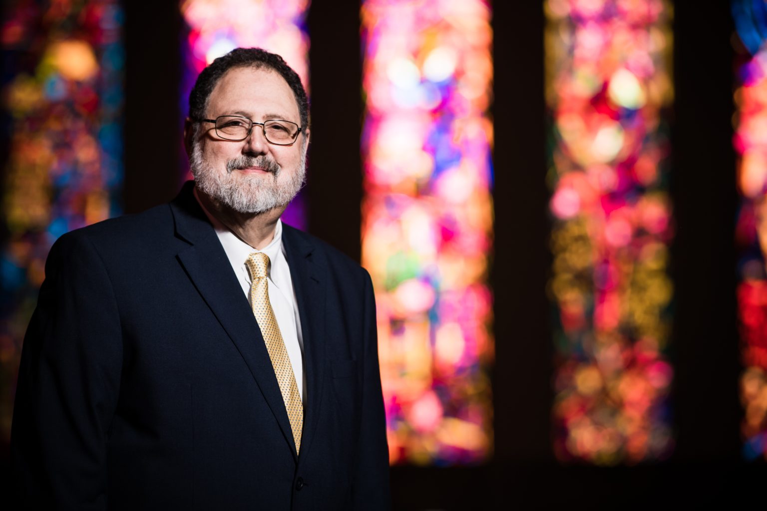 His Vision...Our Movement - A4BGU