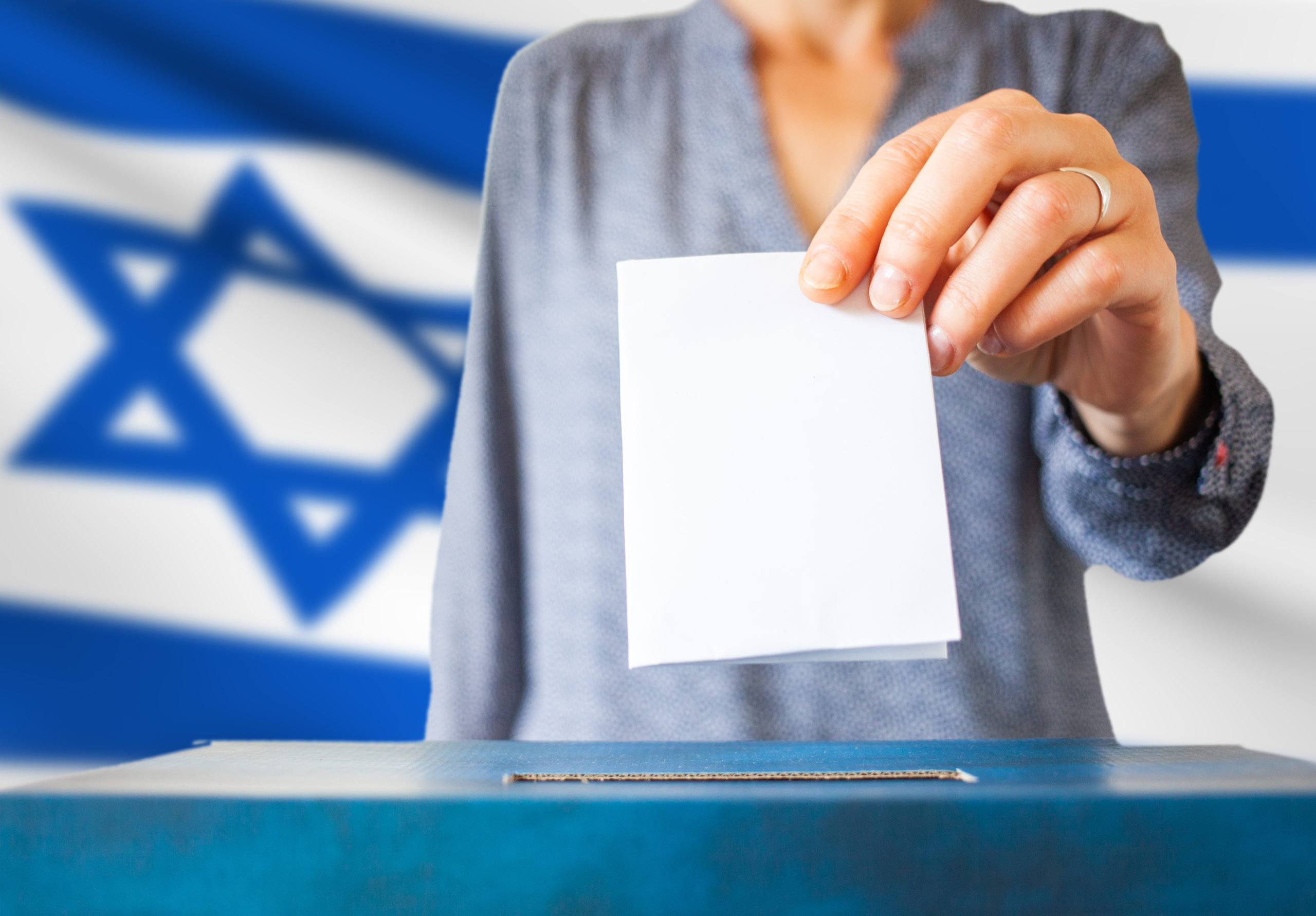 What Happened and What's Next for Israeli Politics - A4BGU