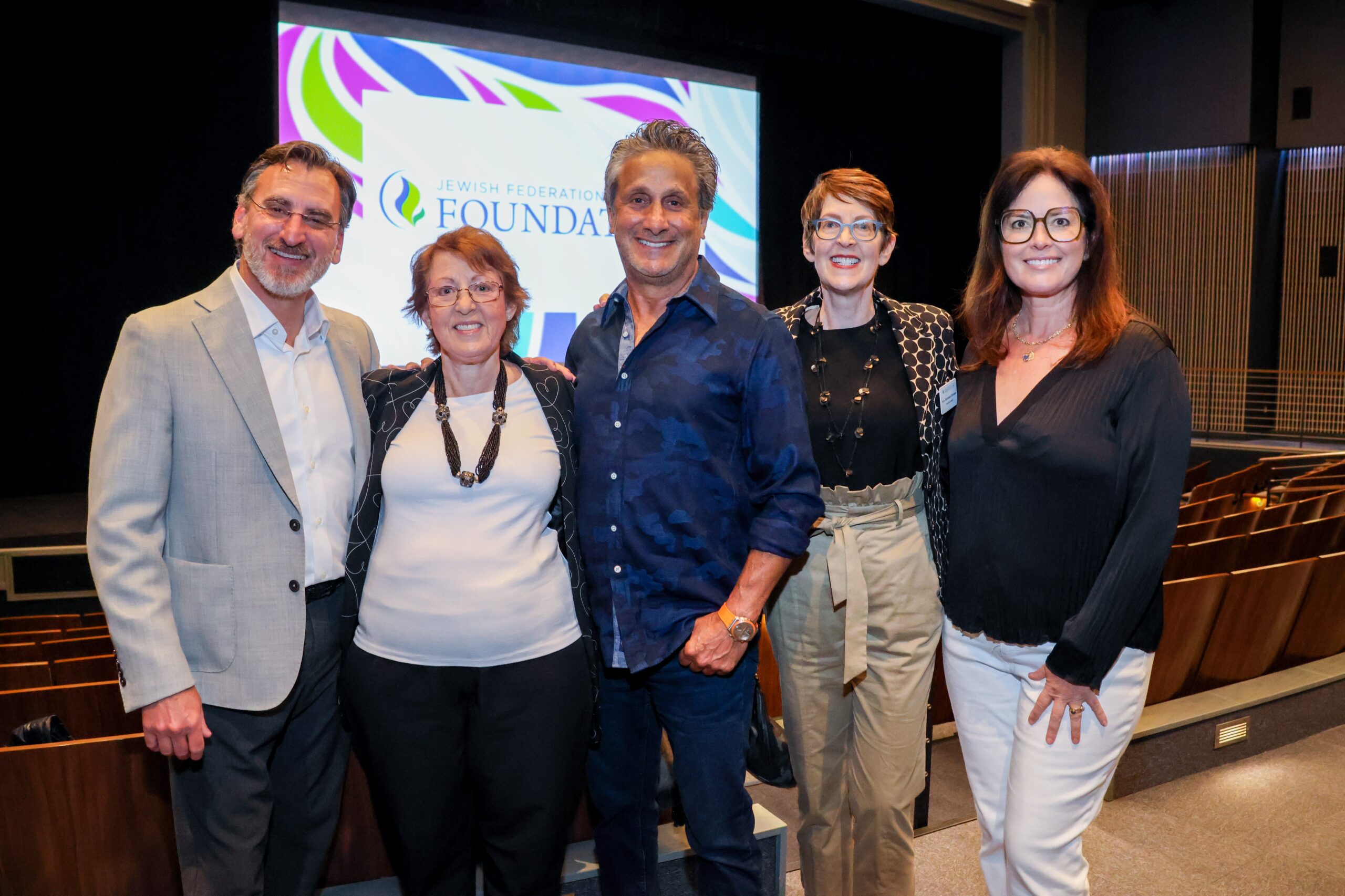 Find Out “Who Are The Marcuses?” in New JPost Interview - A4BGU