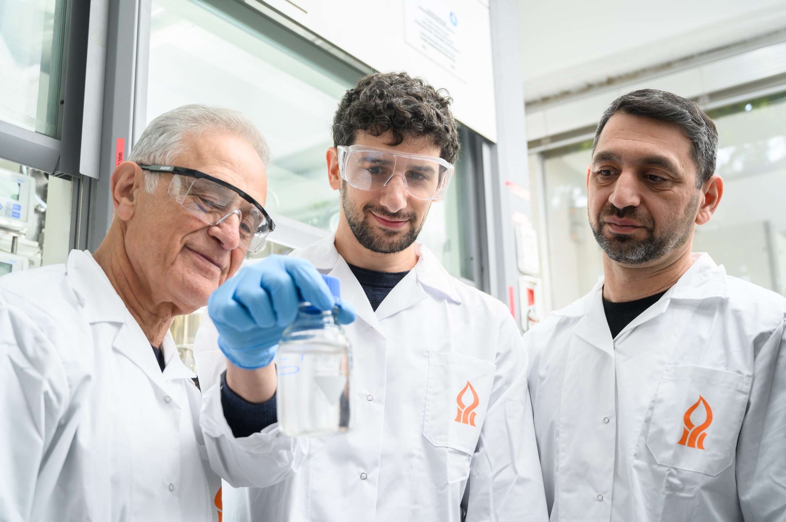 BGU-Led Researchers Discover Potential ALS Treatment - Medical Research