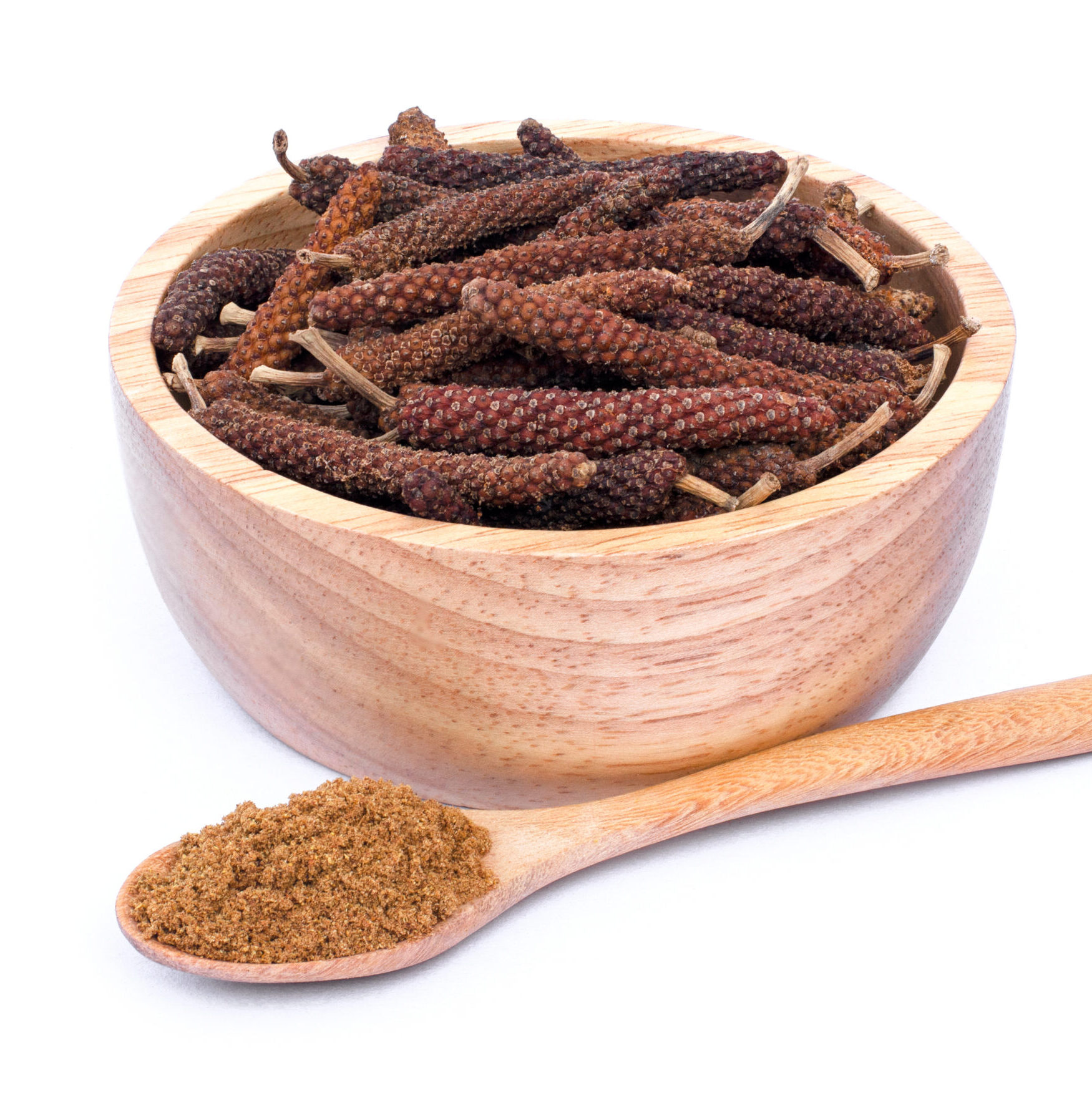 BGU Study Discovers Antibiotic Potential in Long Pepper Plant - A4BGU