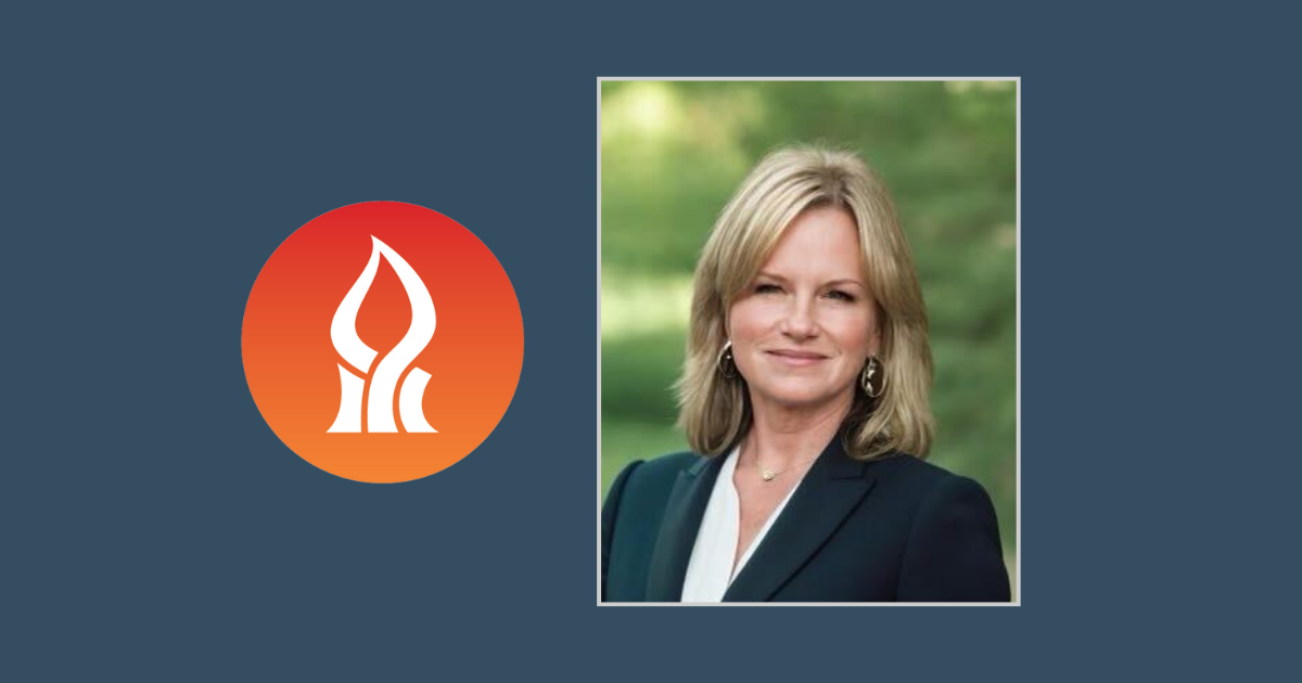 A4BGU Names Kim Isaac as New VP of Advancement - A4BGU